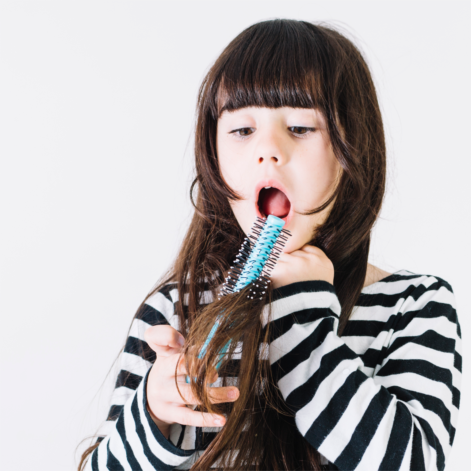 Peach Comb – Your Style, Seamlessly Beautiful